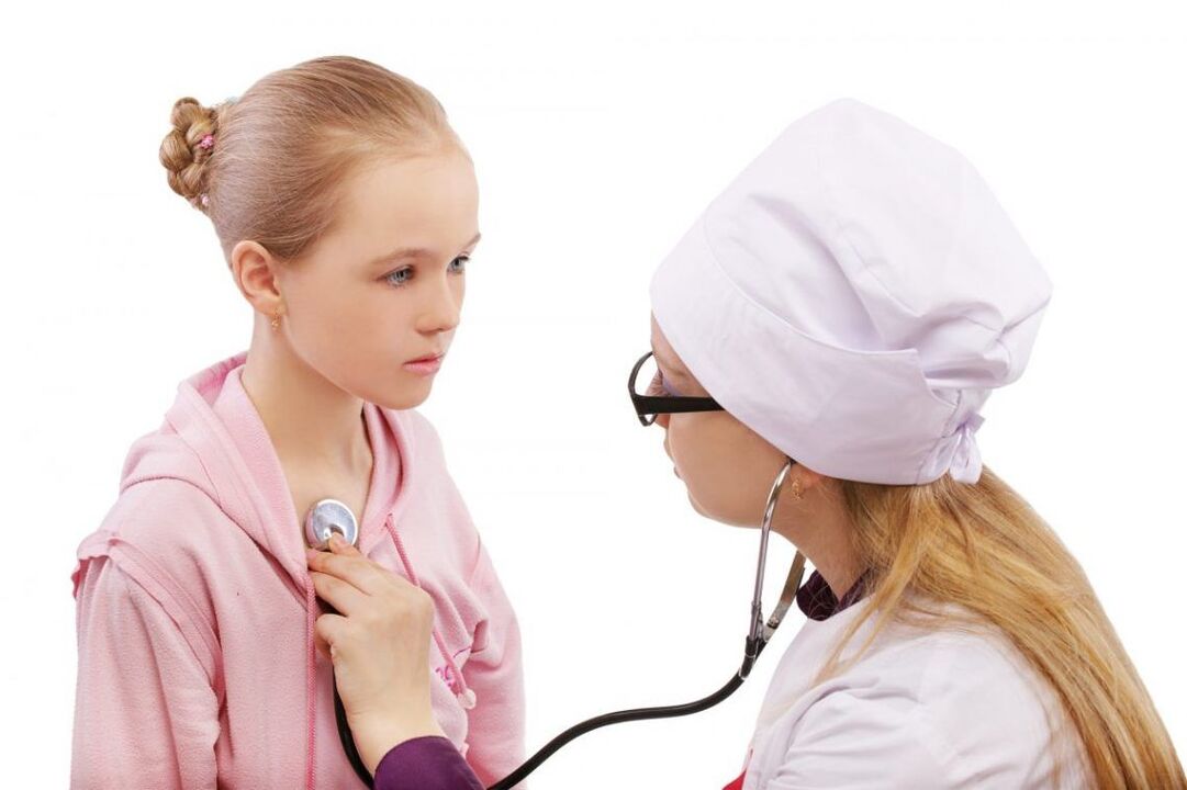 Arteriálna hypertenzia (hypertenzia): príčiny, príznaky, liečba, prečo ...